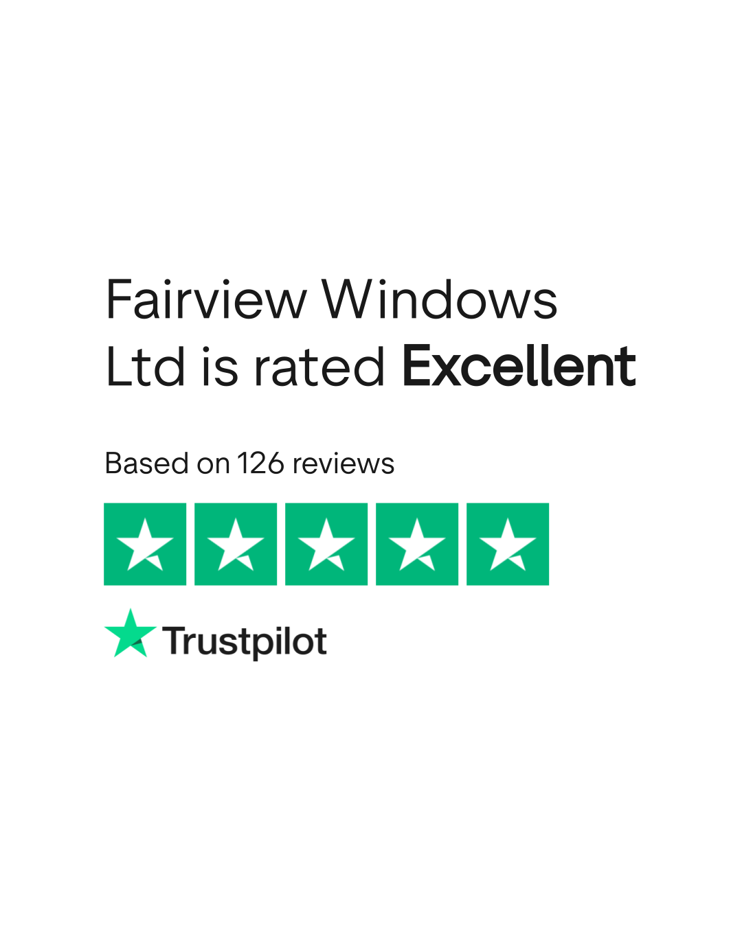 Fairview Windows Ltd Reviews | Read Customer Service Reviews of www ...