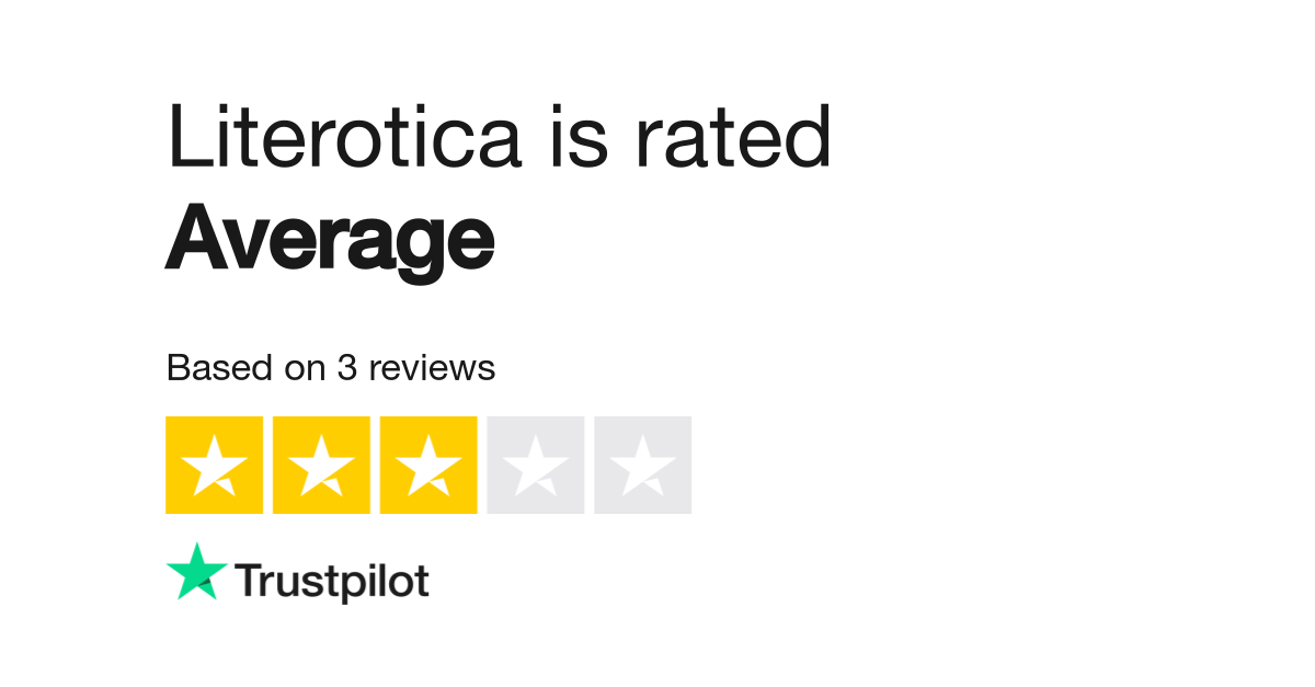 Literotica Reviews Read Customer Service Reviews Of