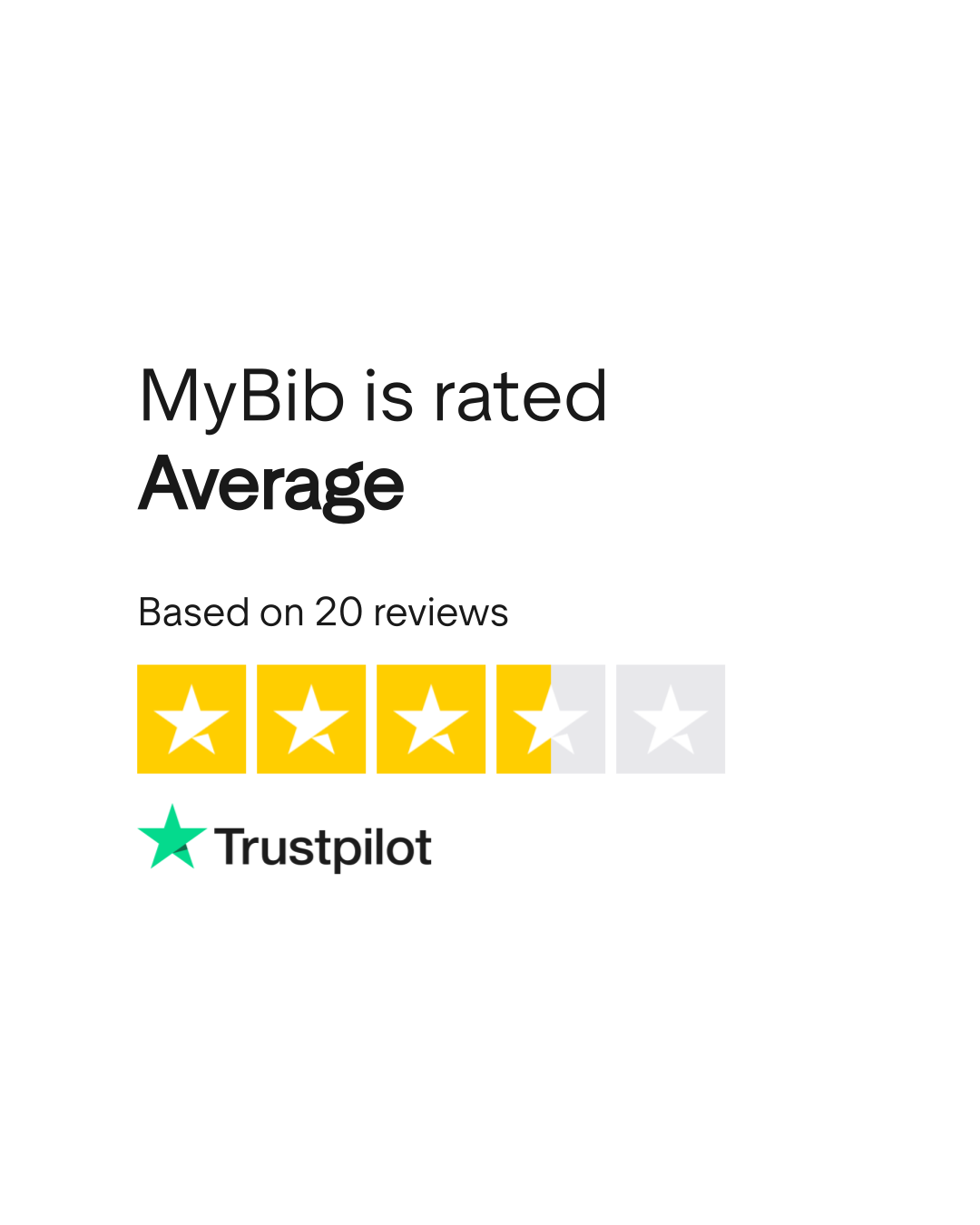 mybib.com Reviews | Read Customer Service Reviews of mybib.com