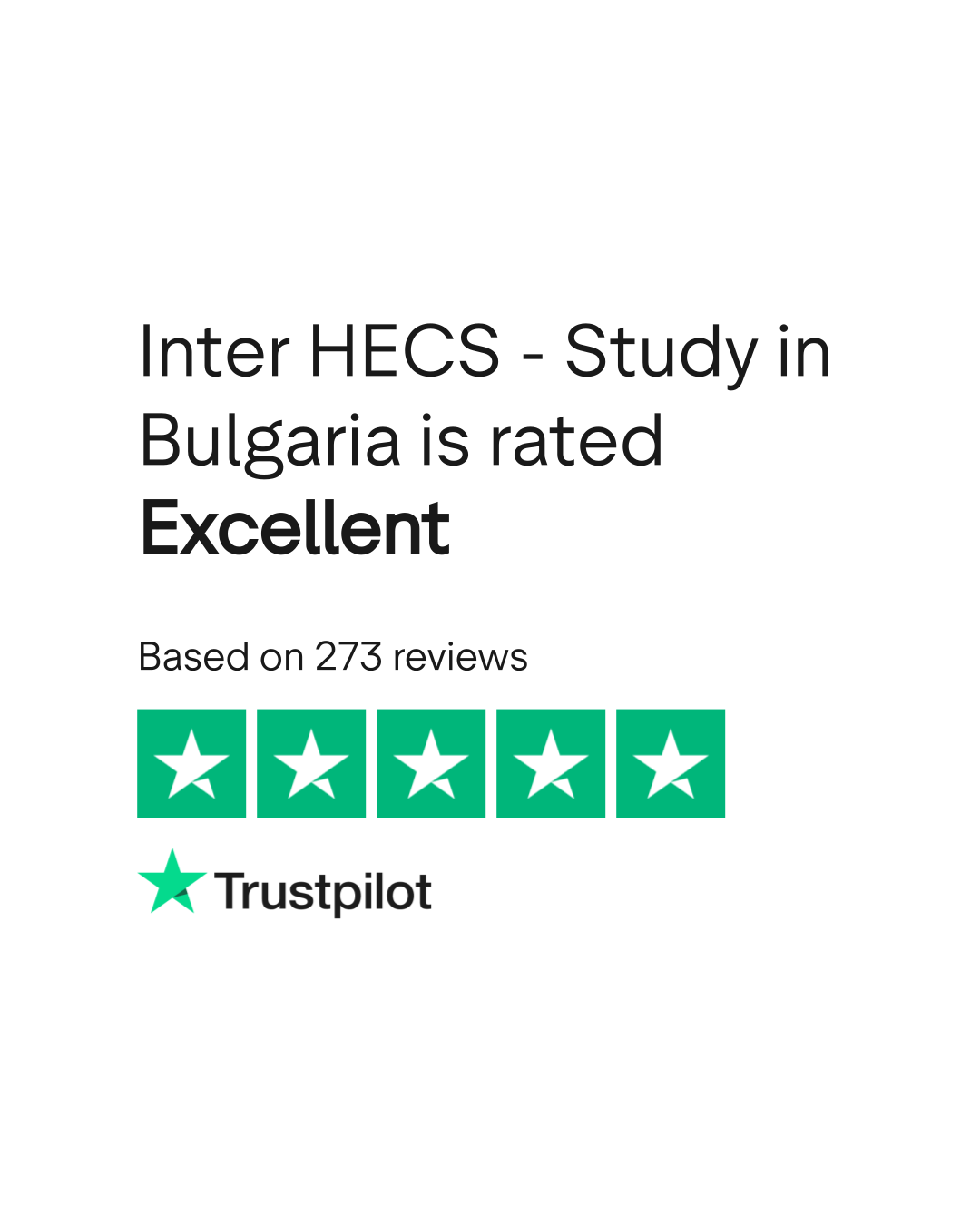 Inter HECS - Study in Bulgaria Reviews | Read Customer Service Reviews of interhecs.com