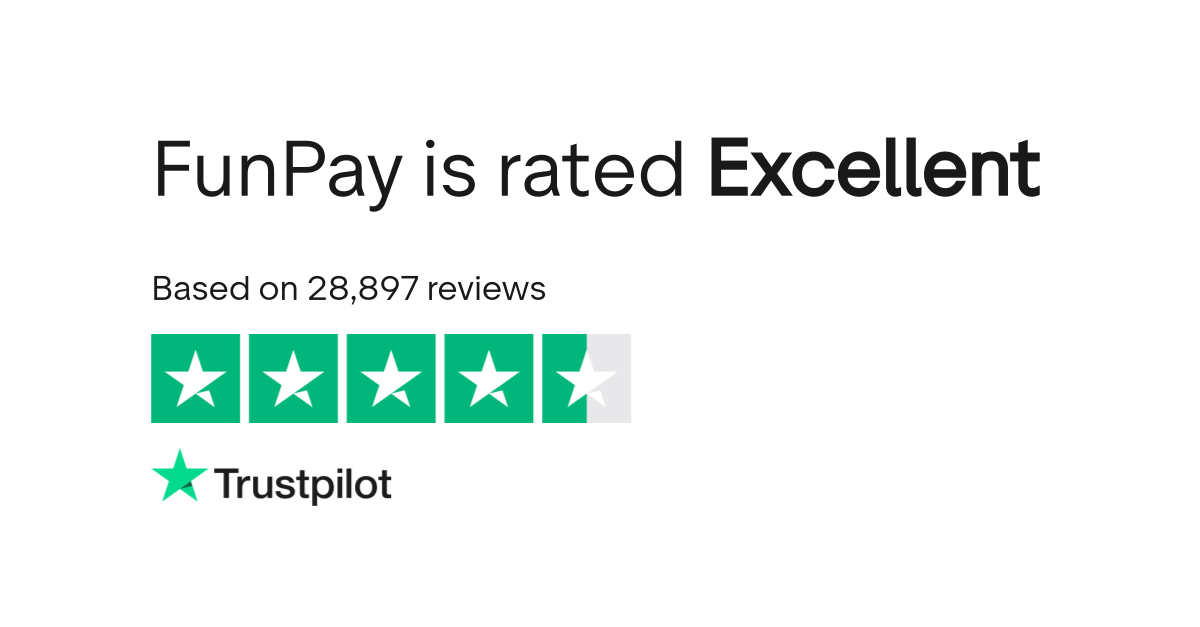 FunPay Reviews | Read Customer Service Reviews of funpay.com