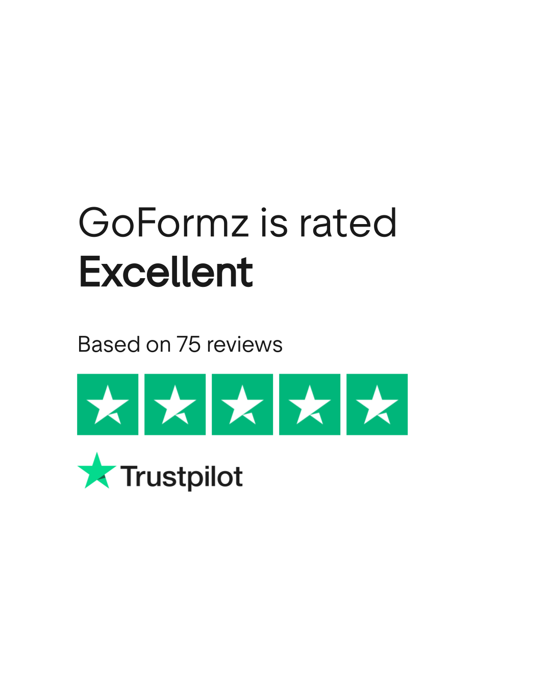 GoFormz Reviews | Read Customer Service Reviews of goformz.com