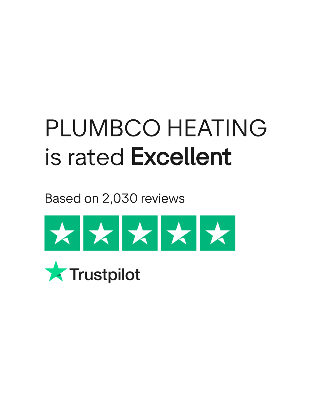 PLUMBCO HEATING Reviews | Read Customer Service Reviews of ...