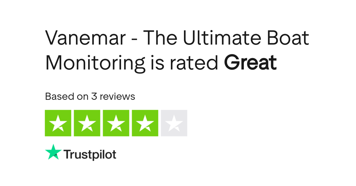 vanemar.io Reviews | Read Customer Service Reviews of vanemar.io