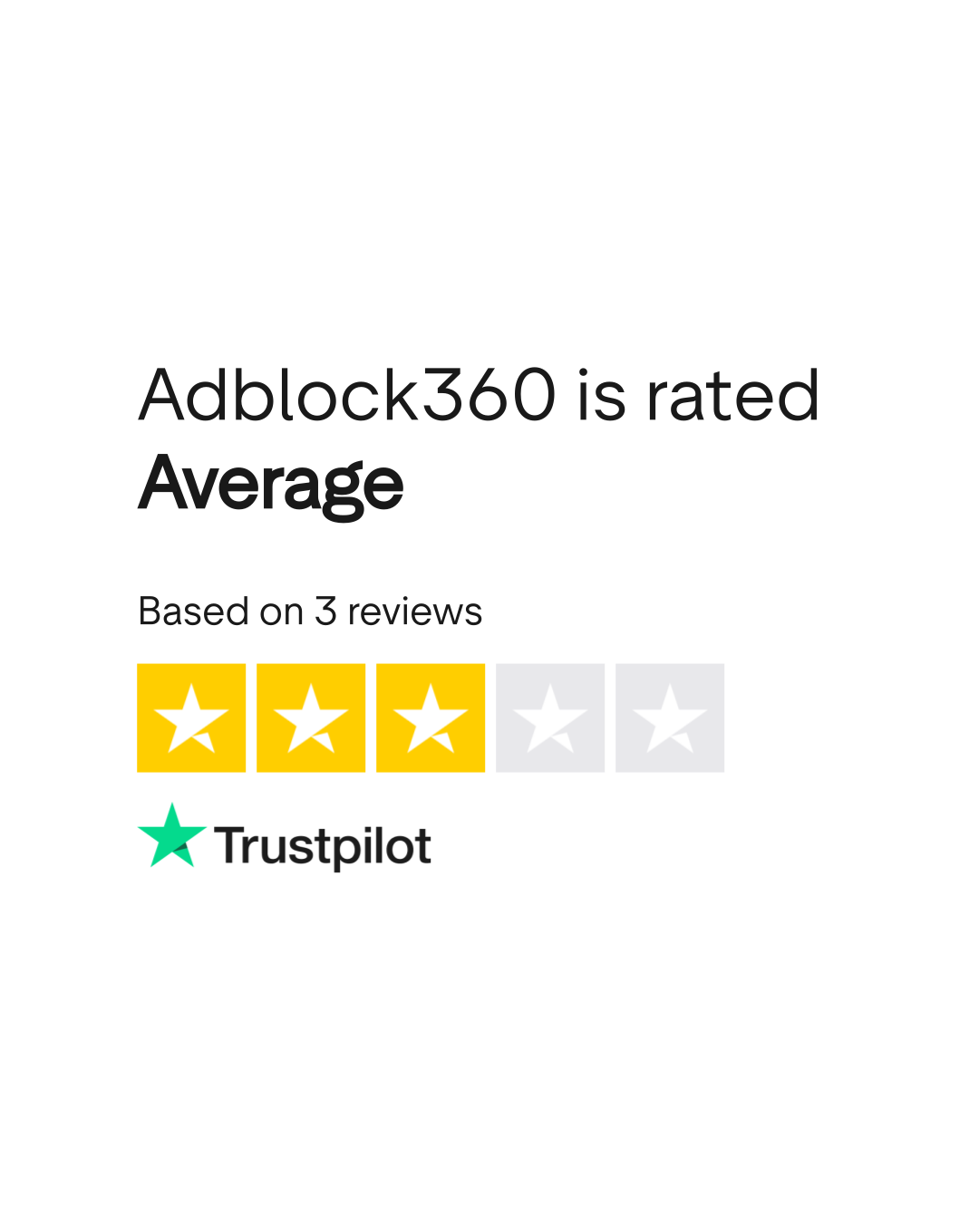 Adblock360 Reviews | Read Customer Service Reviews of adblock360.de