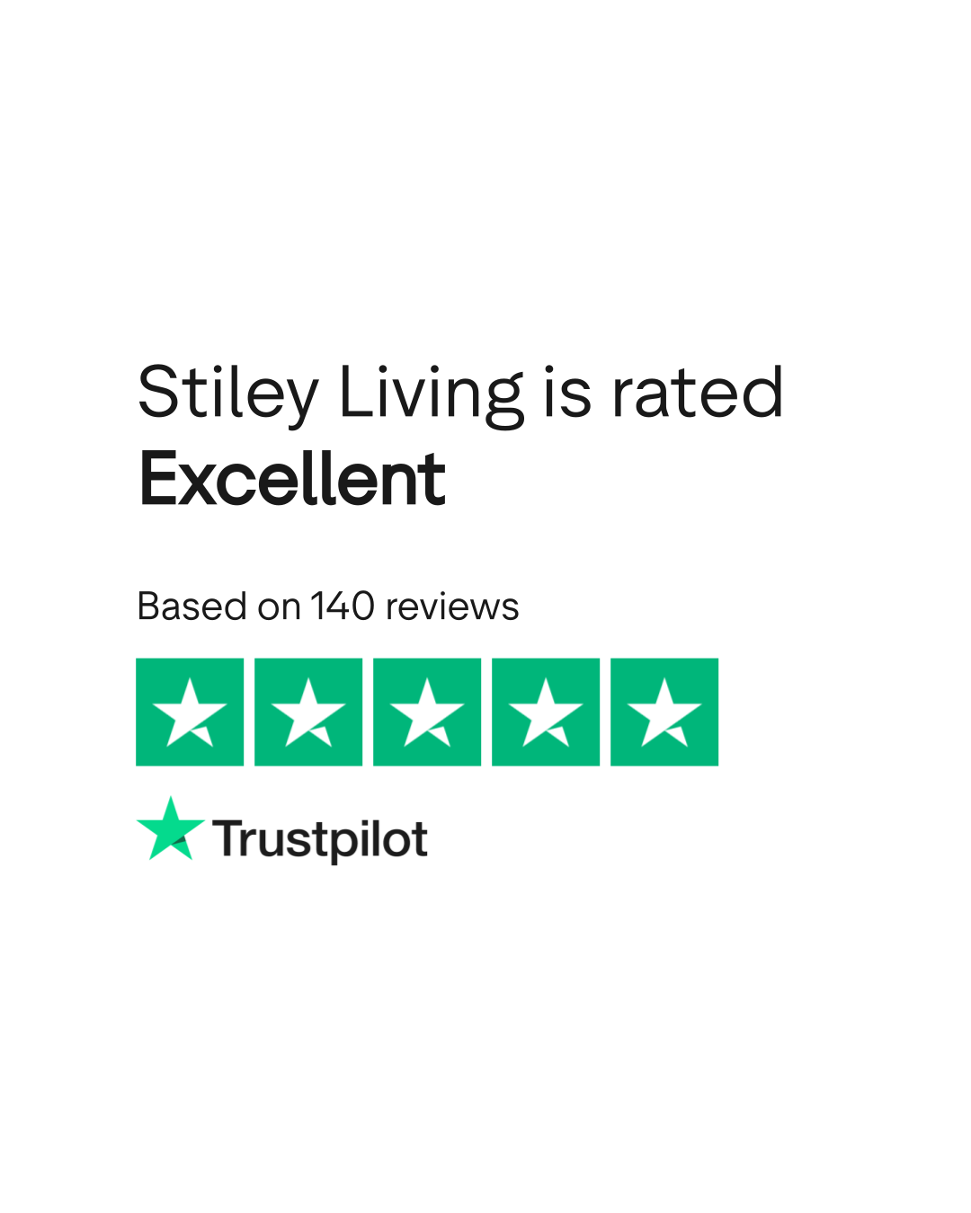 Stiley Living Reviews | Read Customer Service Reviews of stileyliving.com