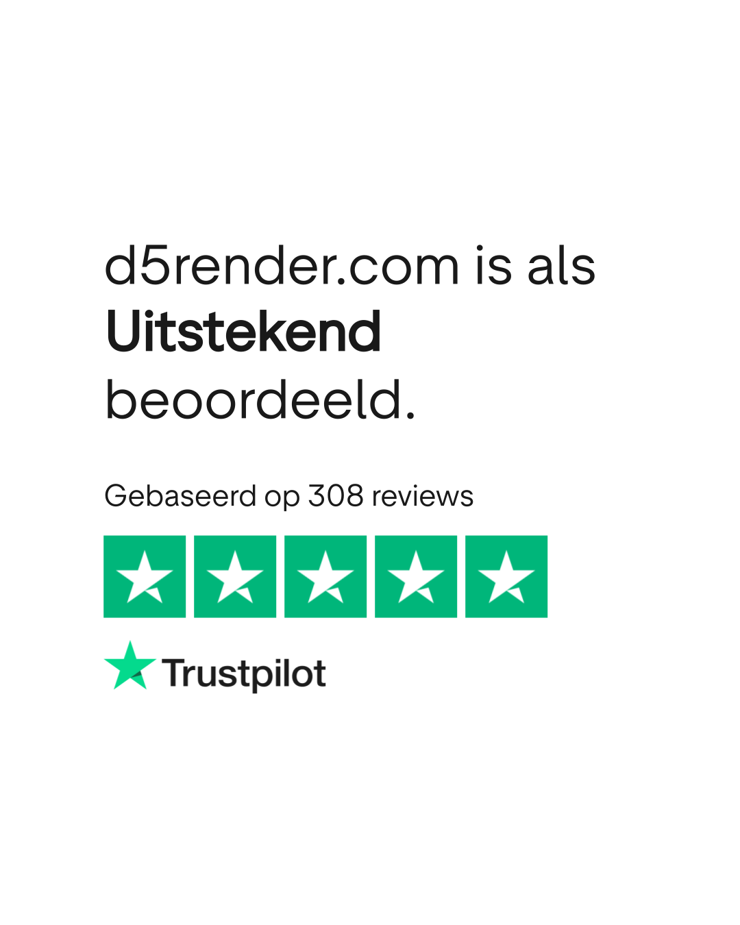 d5render.com reviews | Bekijk consumentenreviews over d5render.com