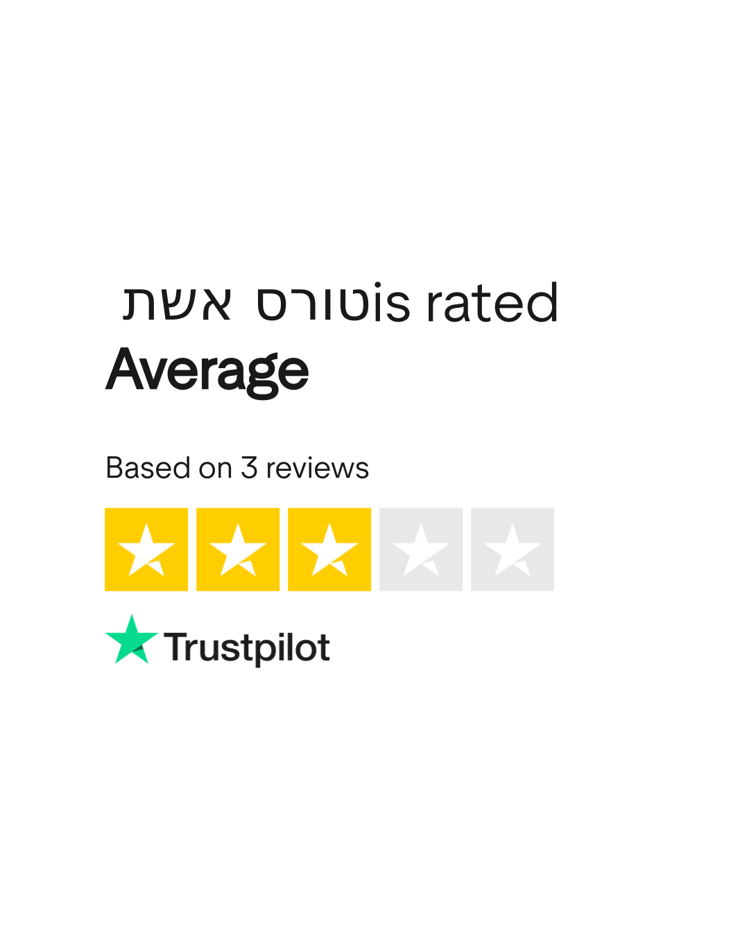 אשת טורס Reviews | Read Customer Service Reviews of eshet-tours.com