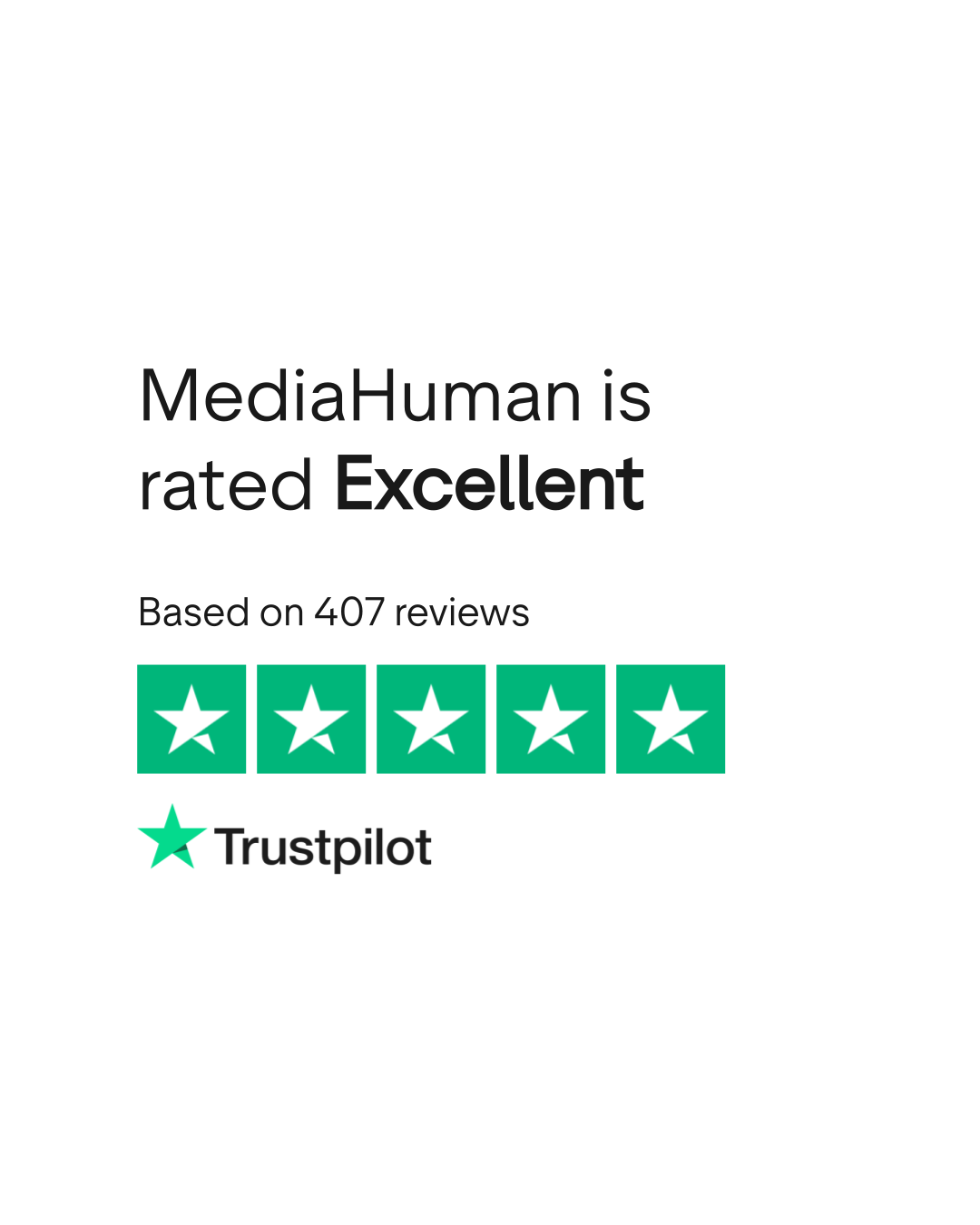 MediaHuman Reviews | Read Customer Service Reviews of www.mediahuman.com