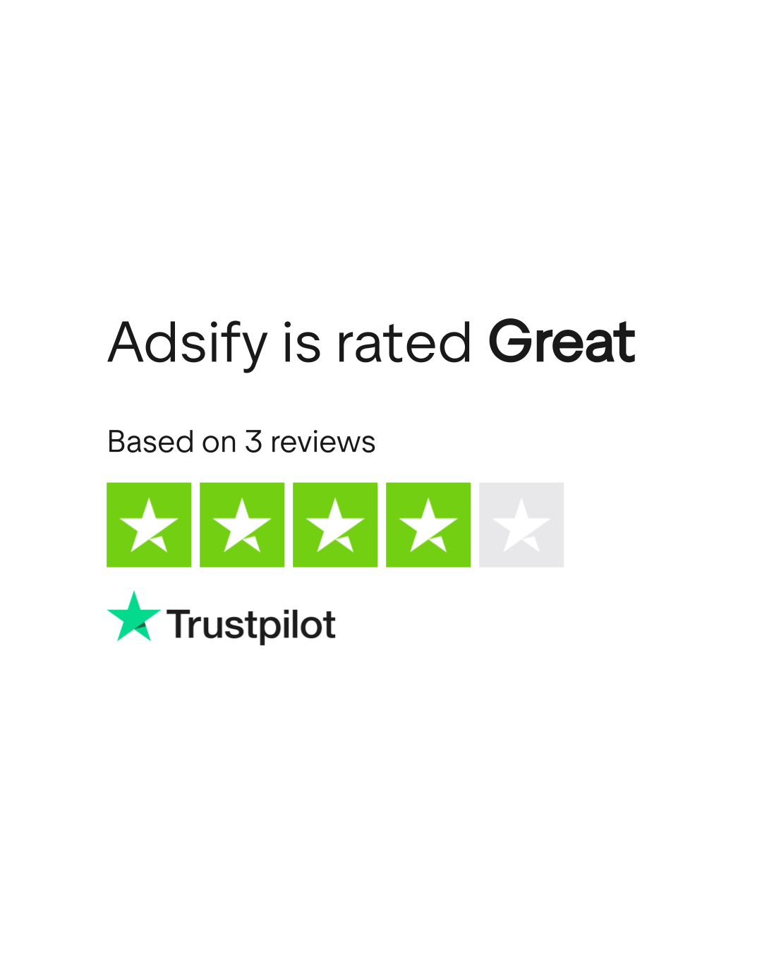 Adsify Reviews | Read Customer Service Reviews of adsify.digital