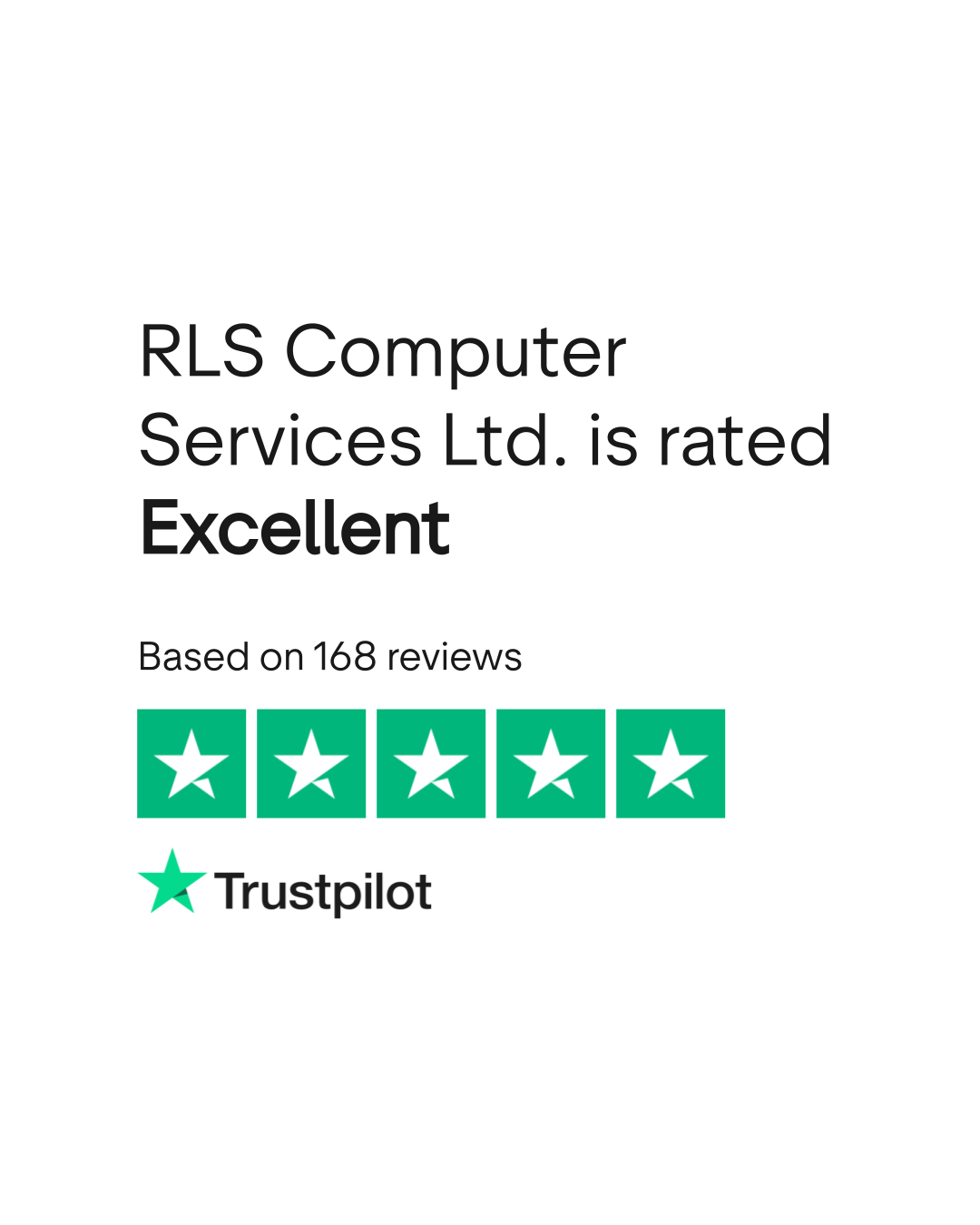 RLS Computer Services Ltd. Reviews | Read Customer Service Reviews of ...