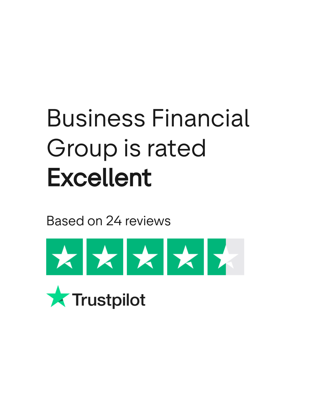 Business Financial Group Reviews | Read Customer Service Reviews of ...