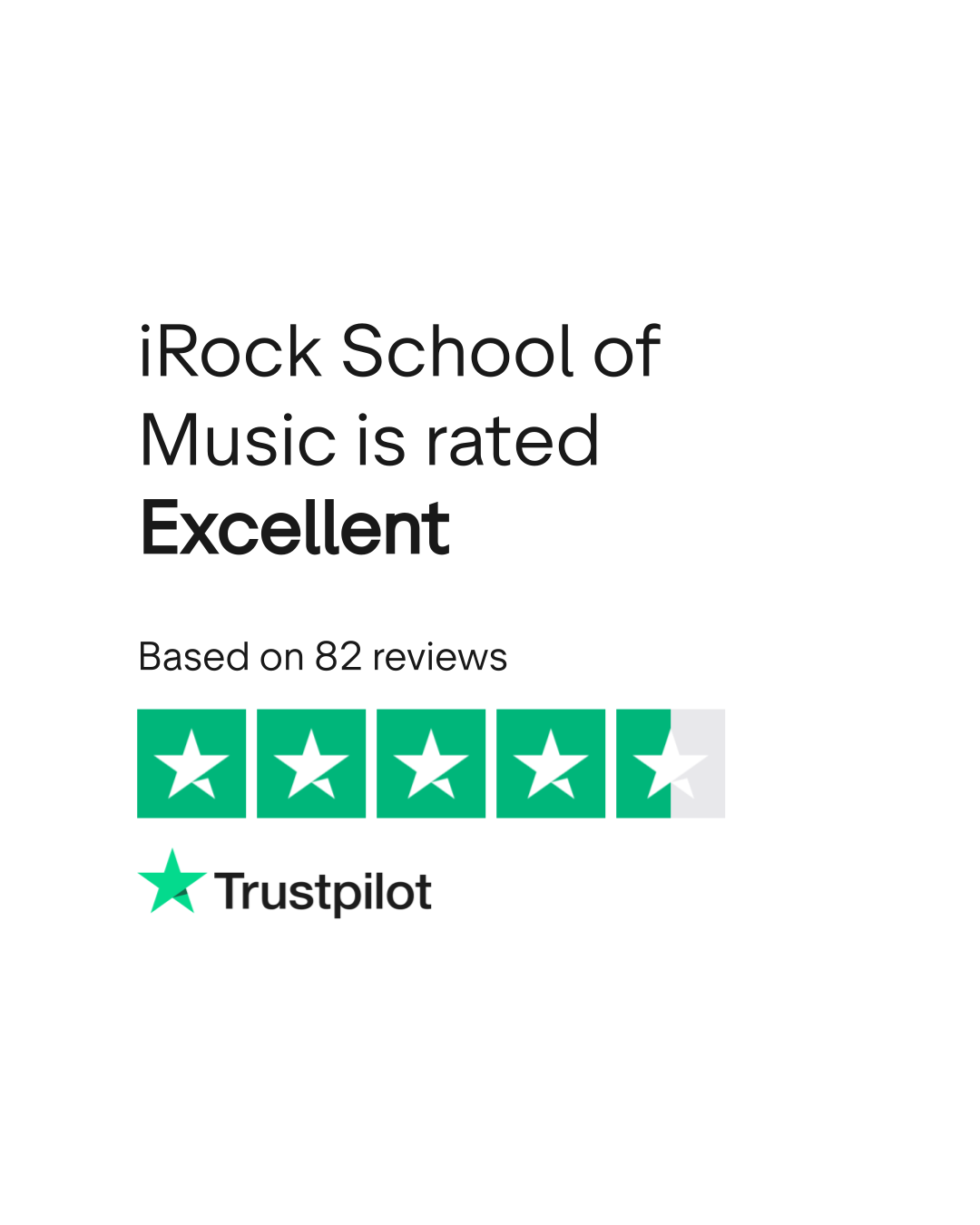 iRock School of Music Reviews | Read Customer Service Reviews of www ...