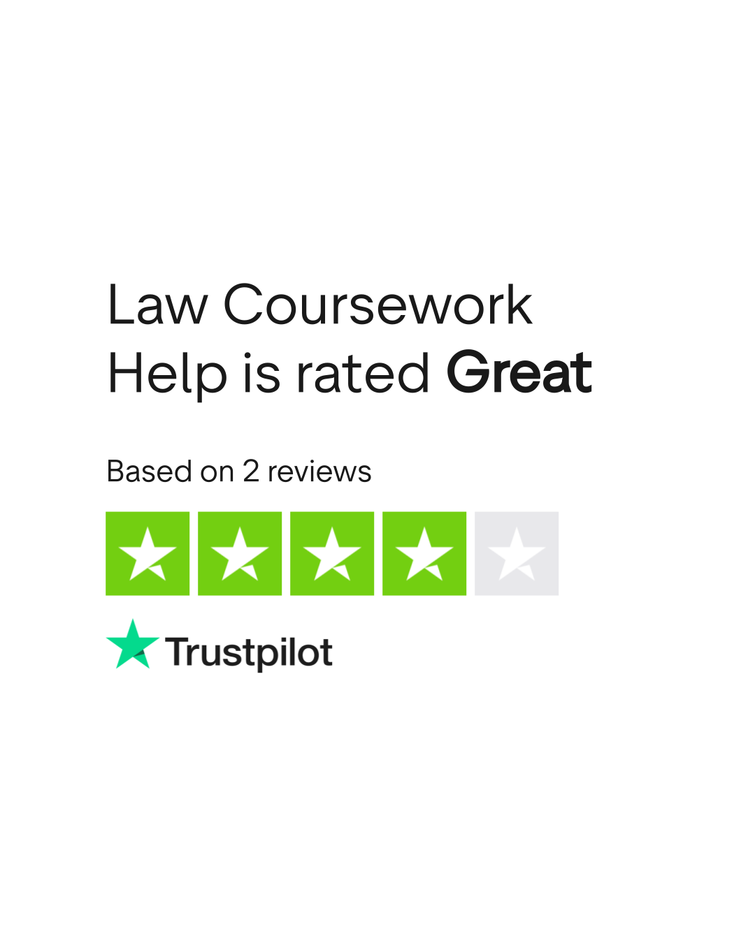 Law Coursework Help Reviews | Read Customer Service Reviews of ...