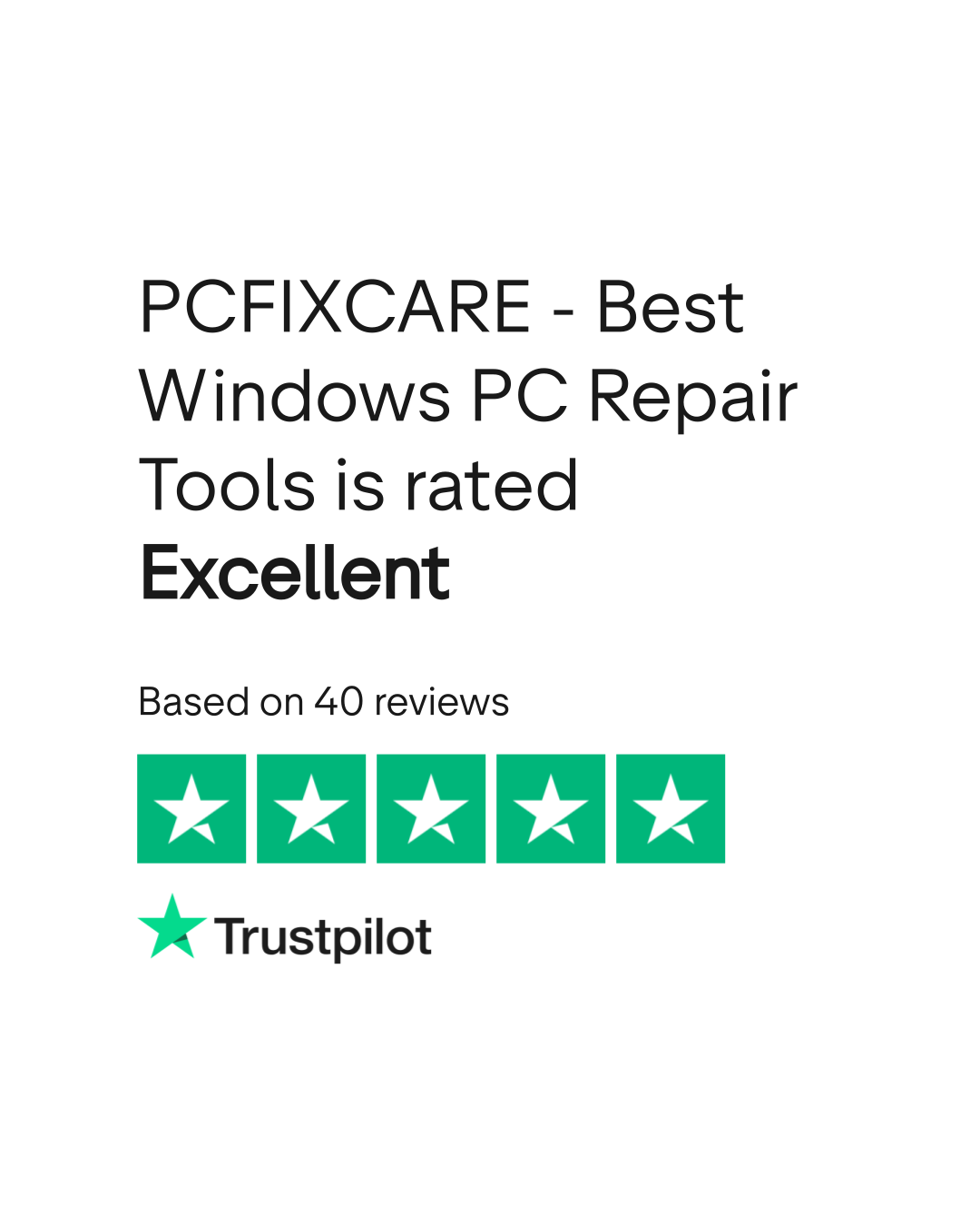 PCFIXCARE - Best Windows PC Repair Tools Reviews | Read Customer ...