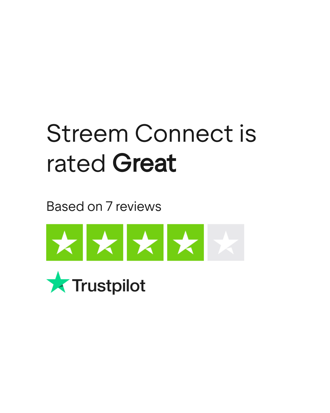 Streem Connect Reviews | Read Customer Service Reviews of streemconnect.com