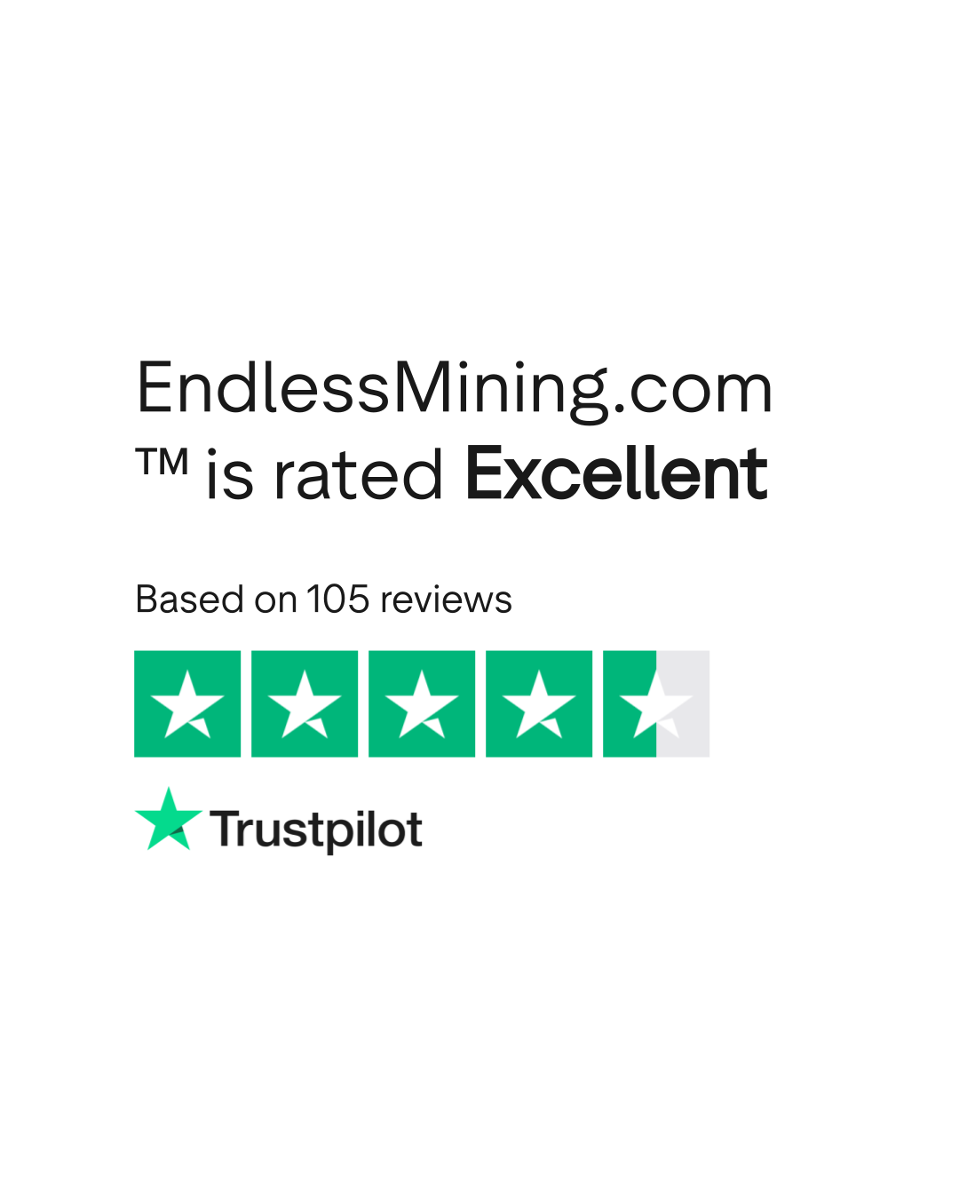 EndlessMining.com ™ Reviews | Read Customer Service Reviews of ...