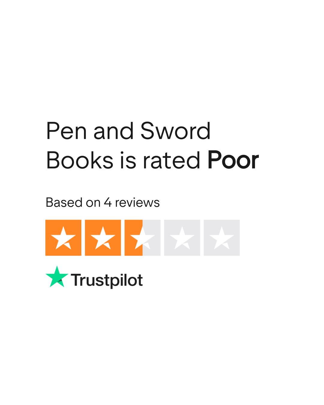 Pen and Sword Books Reviews | Read Customer Service Reviews of www.pen ...