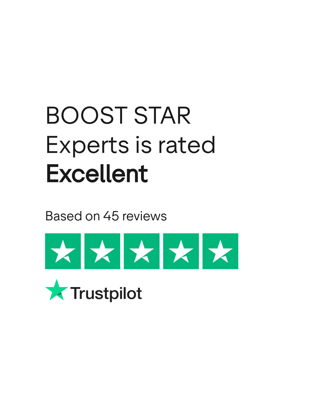 BOOST STAR Experts Reviews | Read Customer Service Reviews of booststar ...