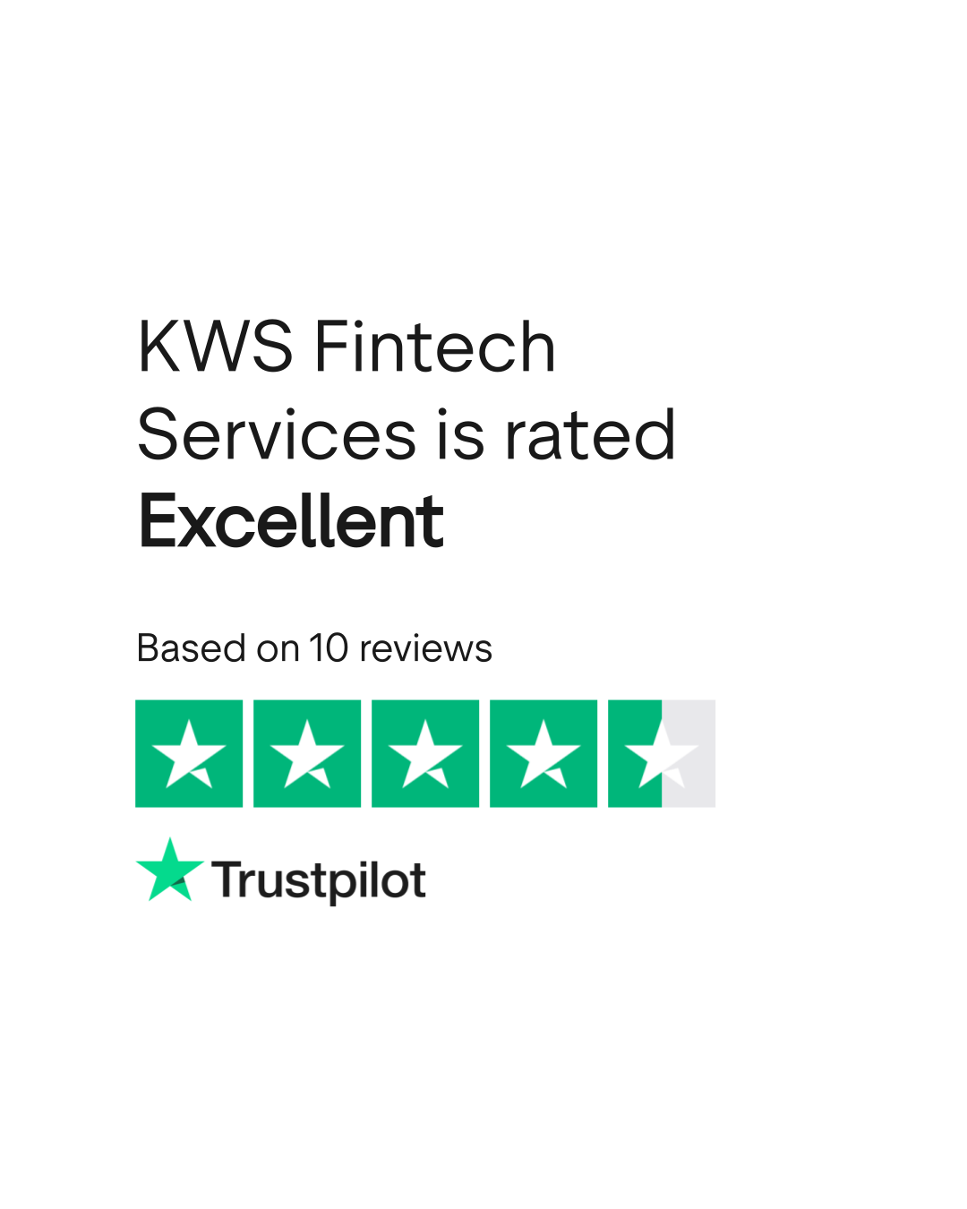 KWS Fintech Services Reviews | Read Customer Service Reviews of kws.ae