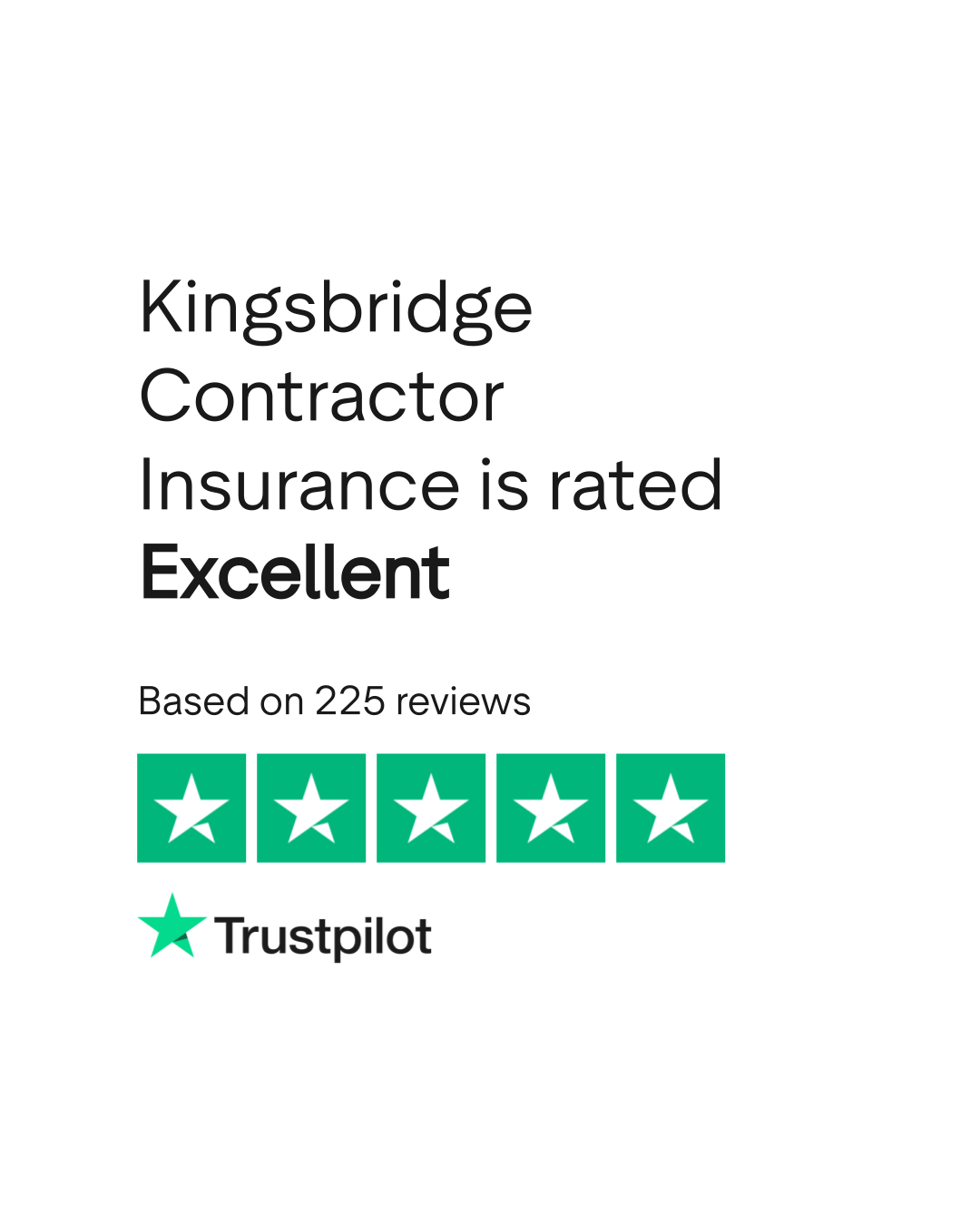 Kingsbridge Contractor Insurance Reviews | Read Customer Service ...