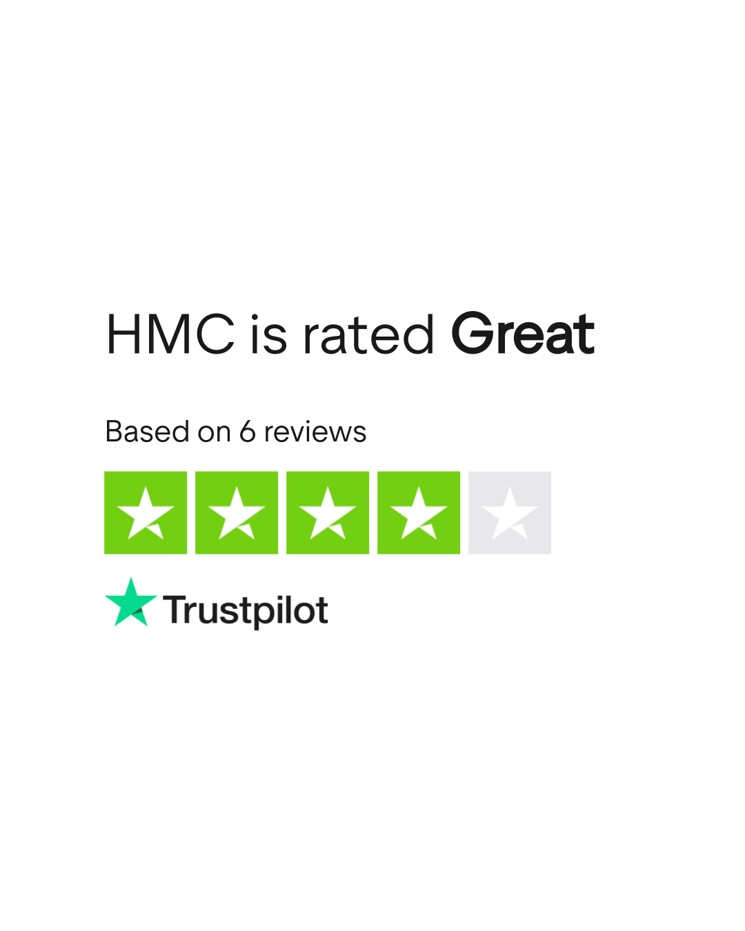 HMC Reviews | Read Customer Service Reviews of hmc.co.uk