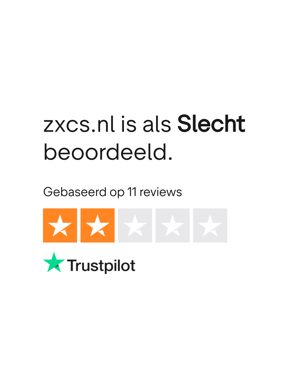 zxcs.nl reviews | Bekijk consumentenreviews over zxcs.nl