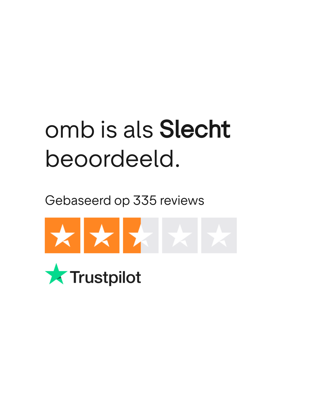 omb reviews | Bekijk consumentenreviews over 808online.de