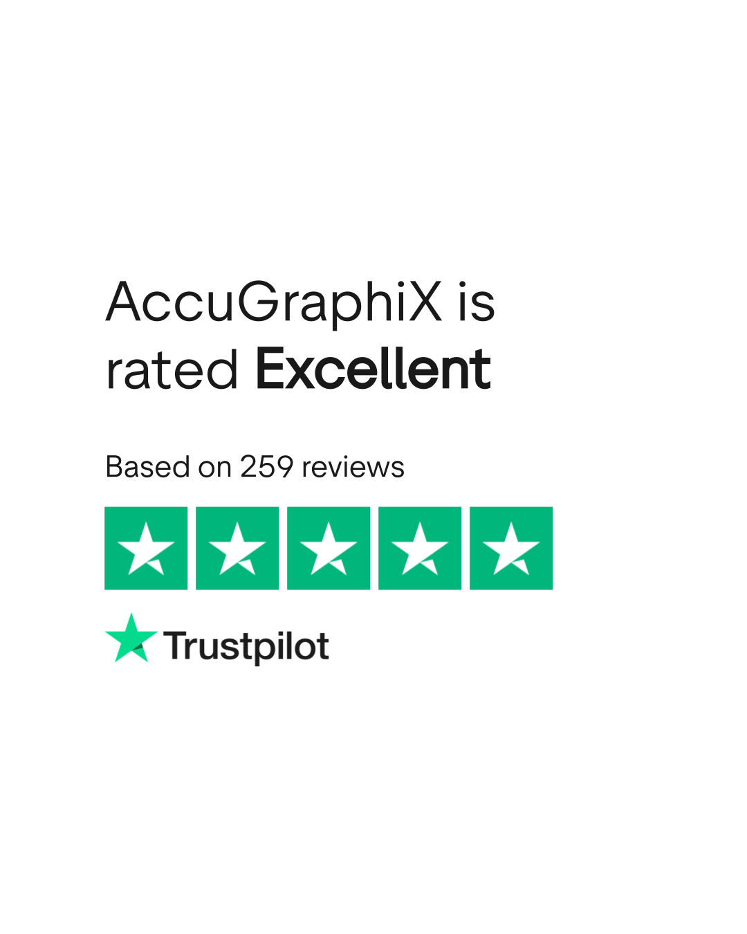 AccuGraphiX Reviews | Read Customer Service Reviews of bar-code.com
