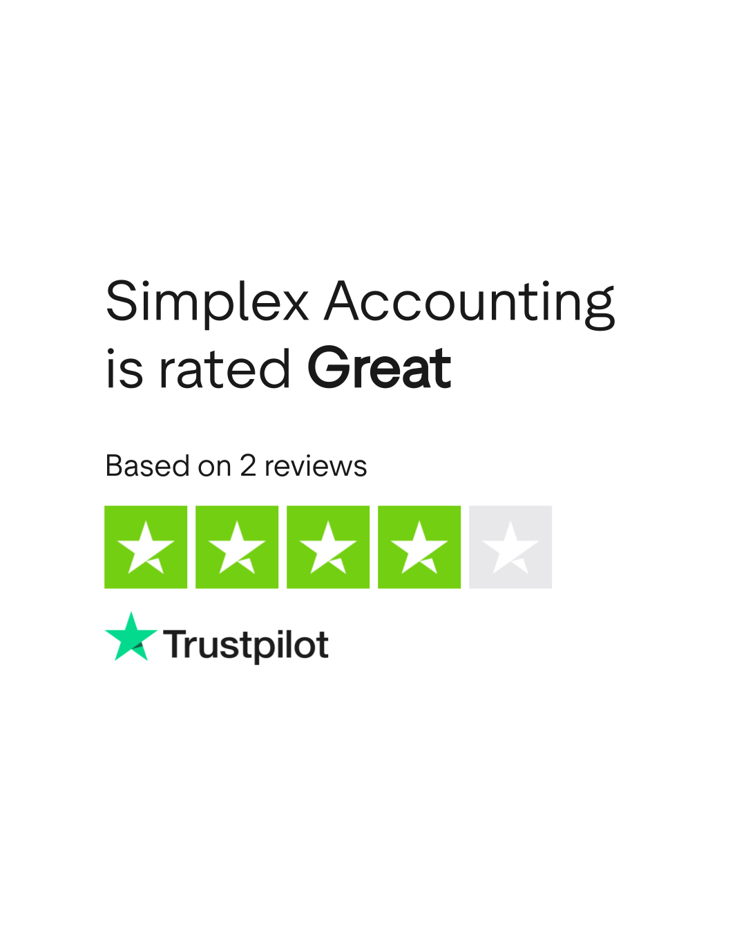 Simplex Accounting Reviews | Read Customer Service Reviews of simplex ...