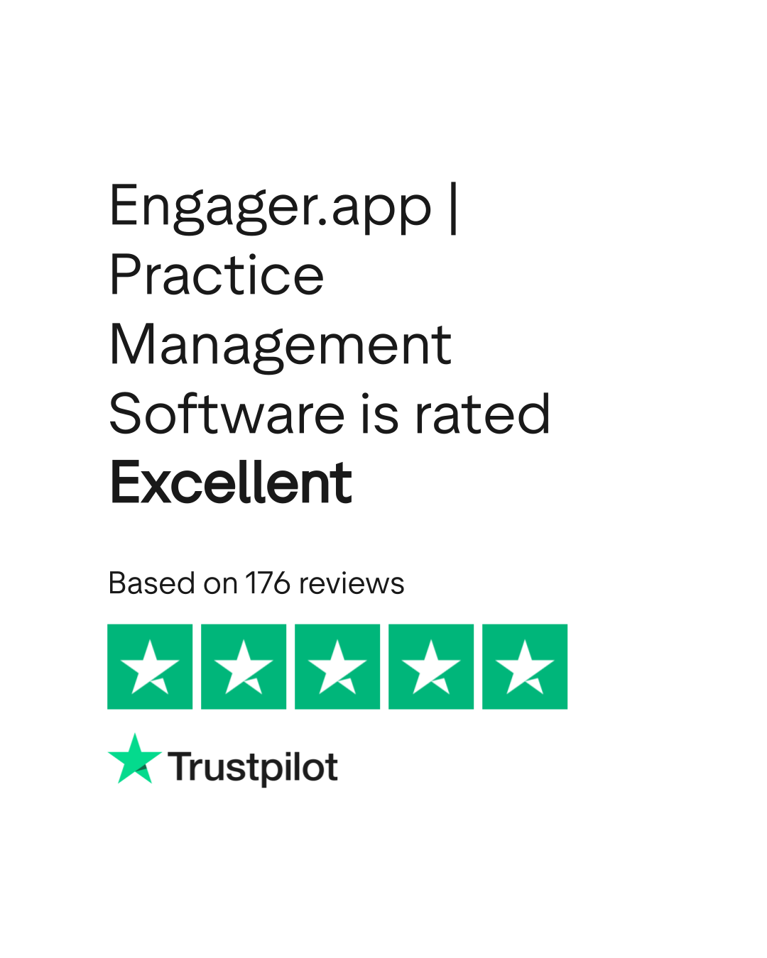 Engager.app | Practice Management Software Reviews | Read Customer ...