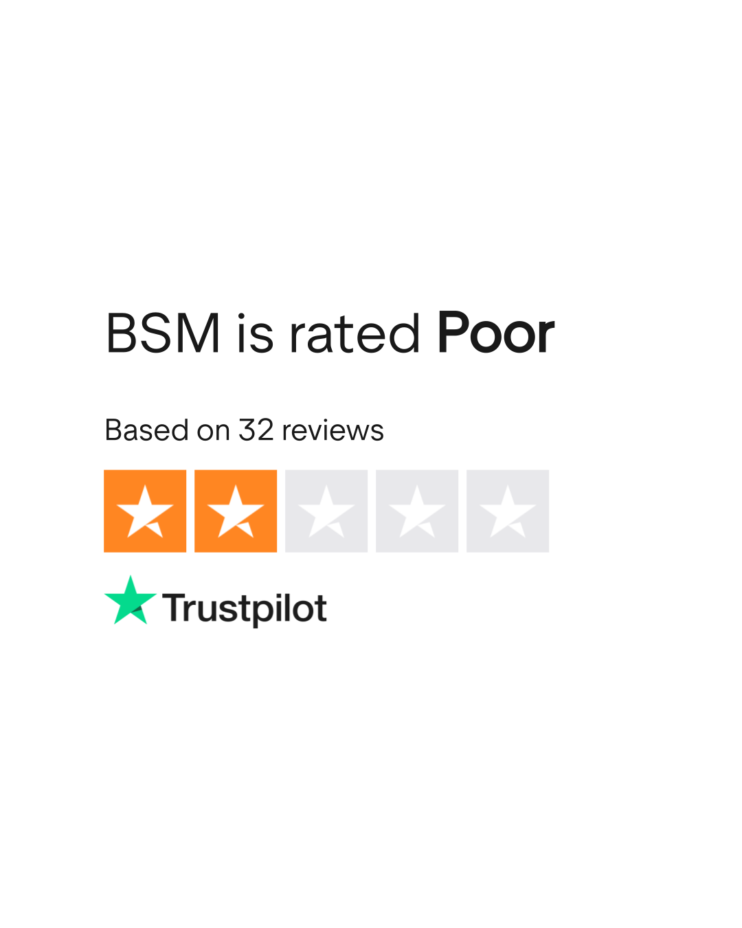 BSM Reviews | Read Customer Service Reviews of driving-lessons.bsm.co.uk