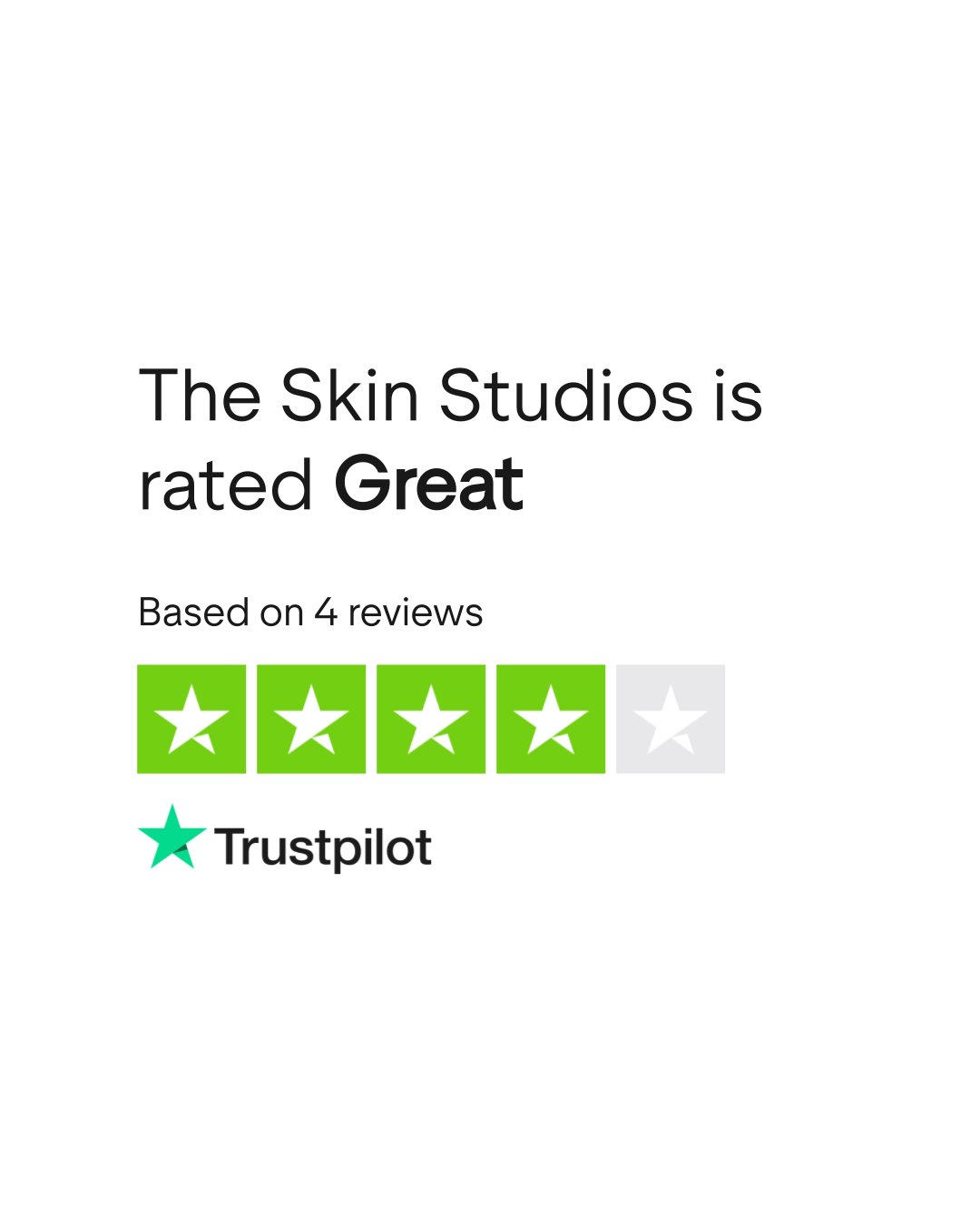 The Skin Studios Reviews | Read Customer Service Reviews of ...