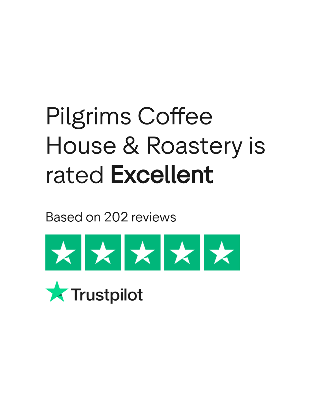 Pilgrims Coffee House & Roastery Reviews | Read Customer Service ...
