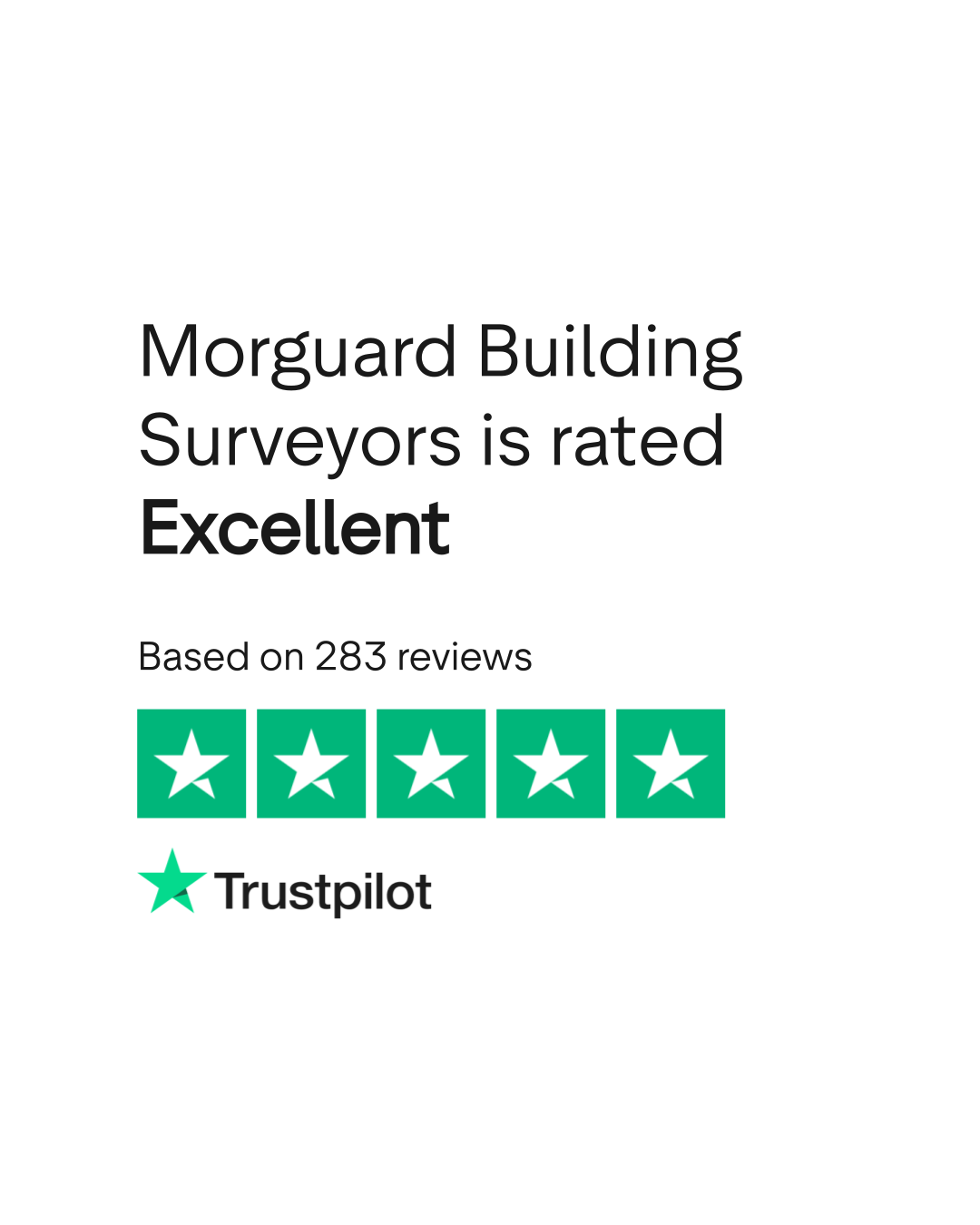 Morguard Building Surveyors Reviews | Read Customer Service Reviews of ...