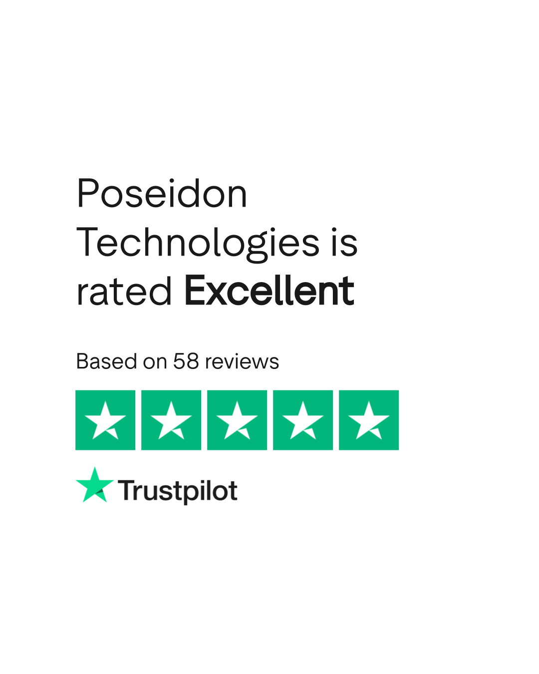 Poseidon Technologies Reviews | Read Customer Service Reviews of ...