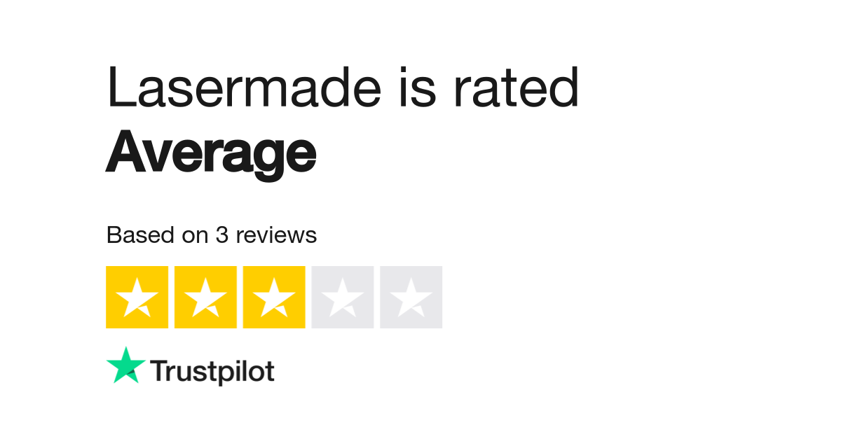 Lasermade store
