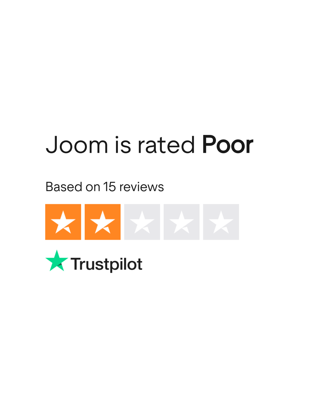 Joom Reviews | Read Customer Service Reviews of joom.no