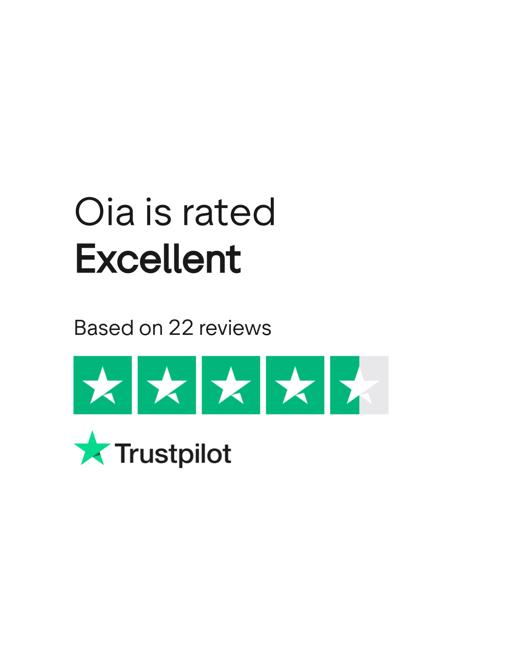 Oia Reviews | Read Customer Service Reviews of oiaboutique.com