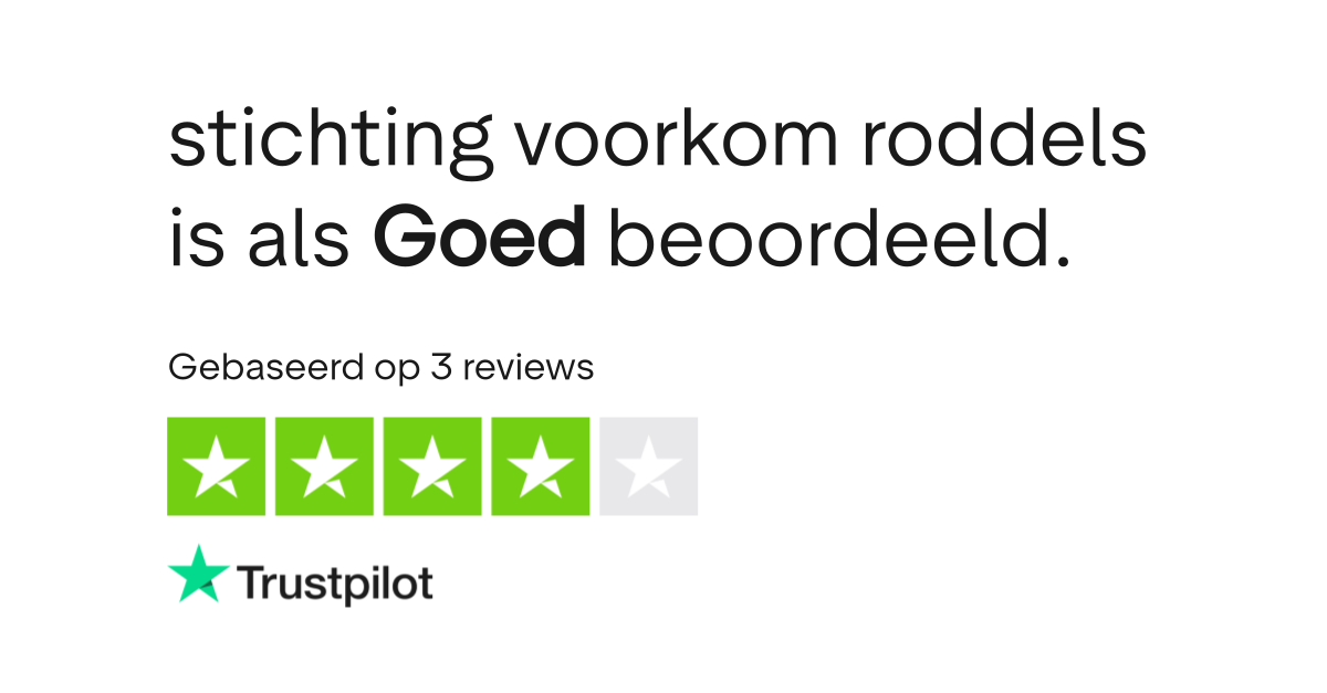 stichting voorkom roddels reviews | Bekijk consumentenreviews over ...