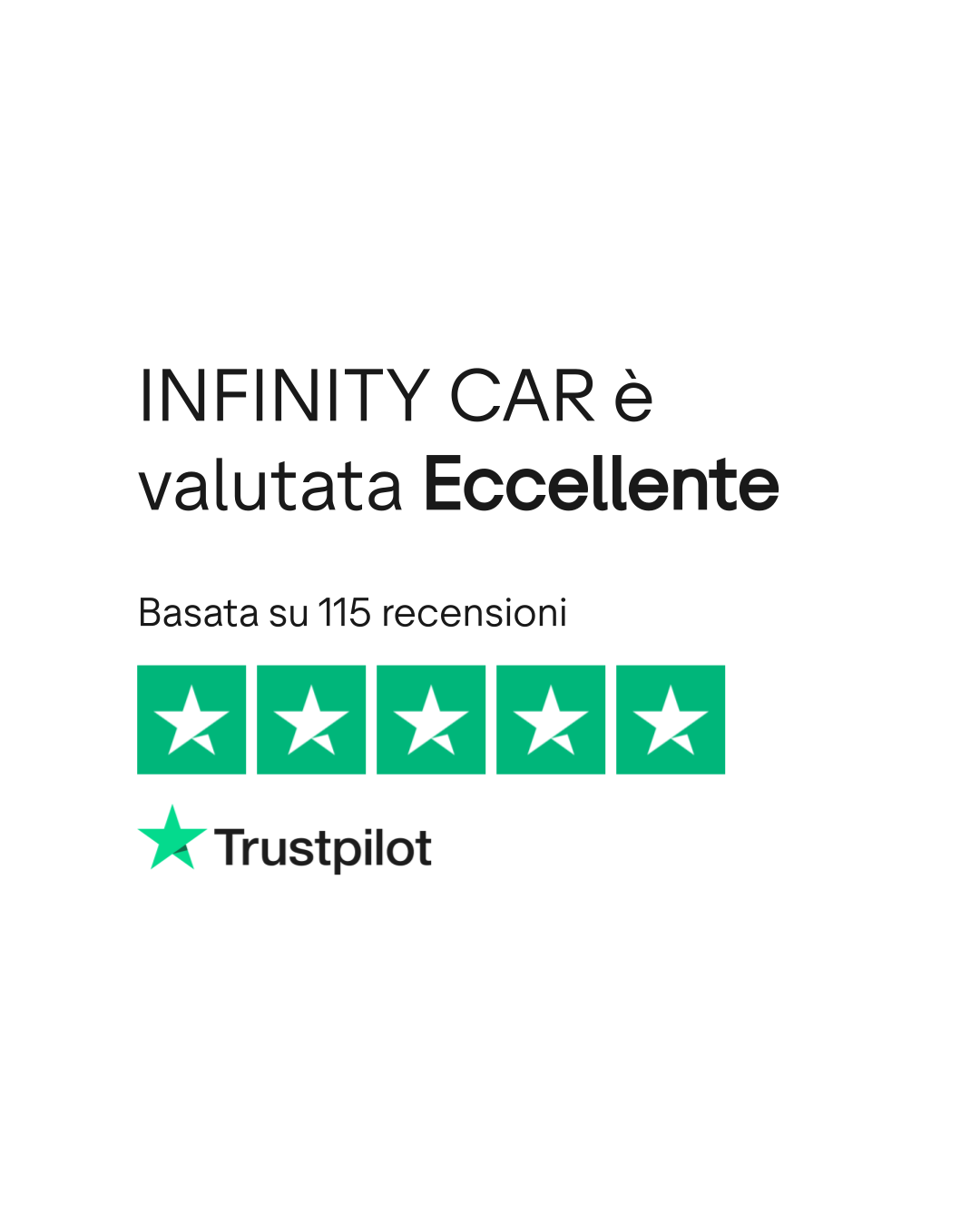 INFINITY CAR | Leggi le recensioni dei servizi di www.infinitycarsnc.com