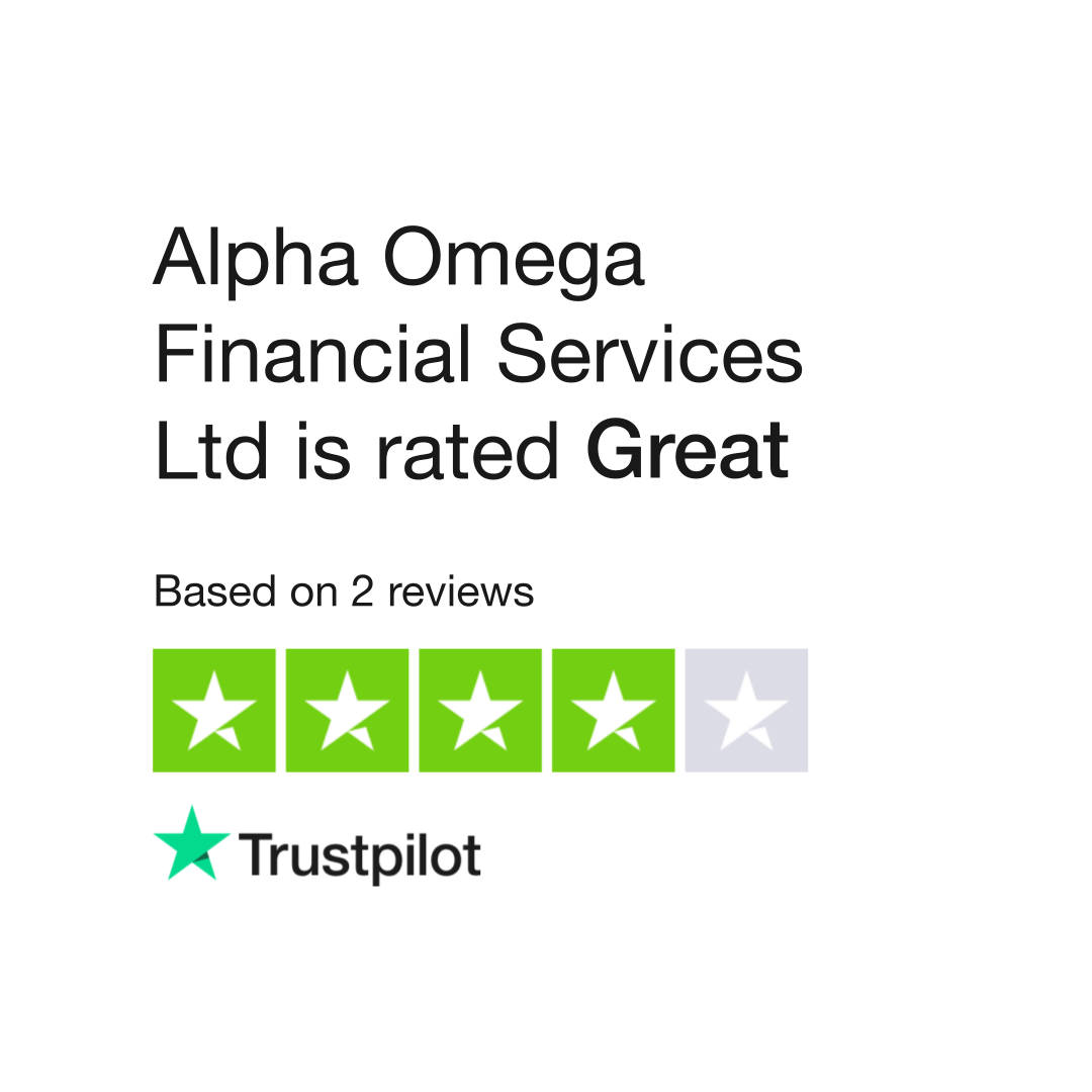 Alpha Omega Financial Services Ltd Reviews | Read Customer Service ...