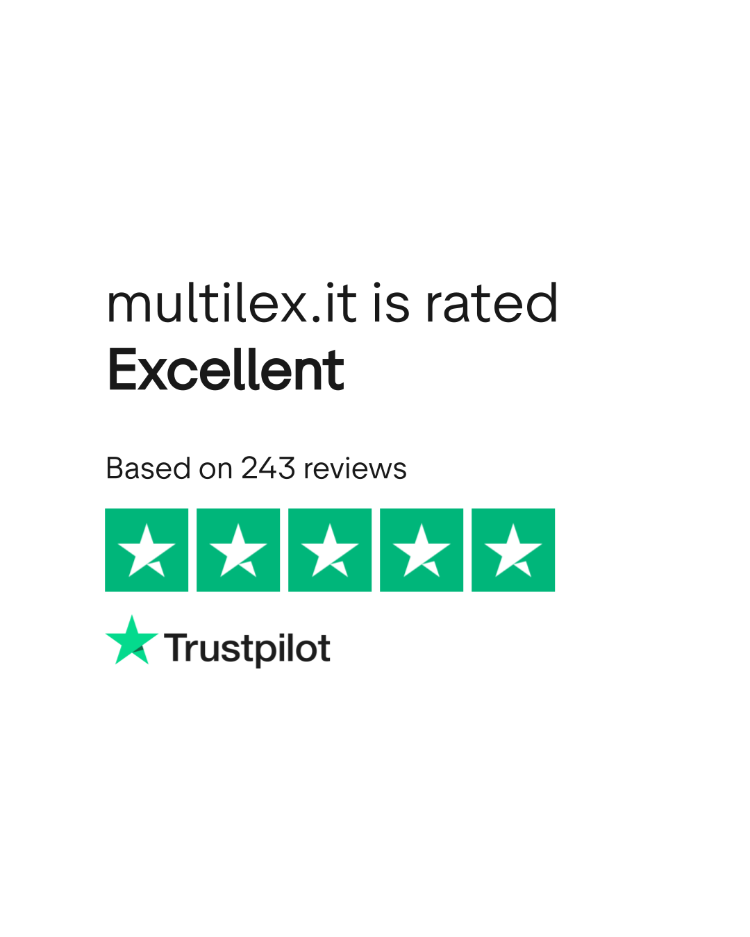multilex.it Reviews | Read Customer Service Reviews of multilex.it