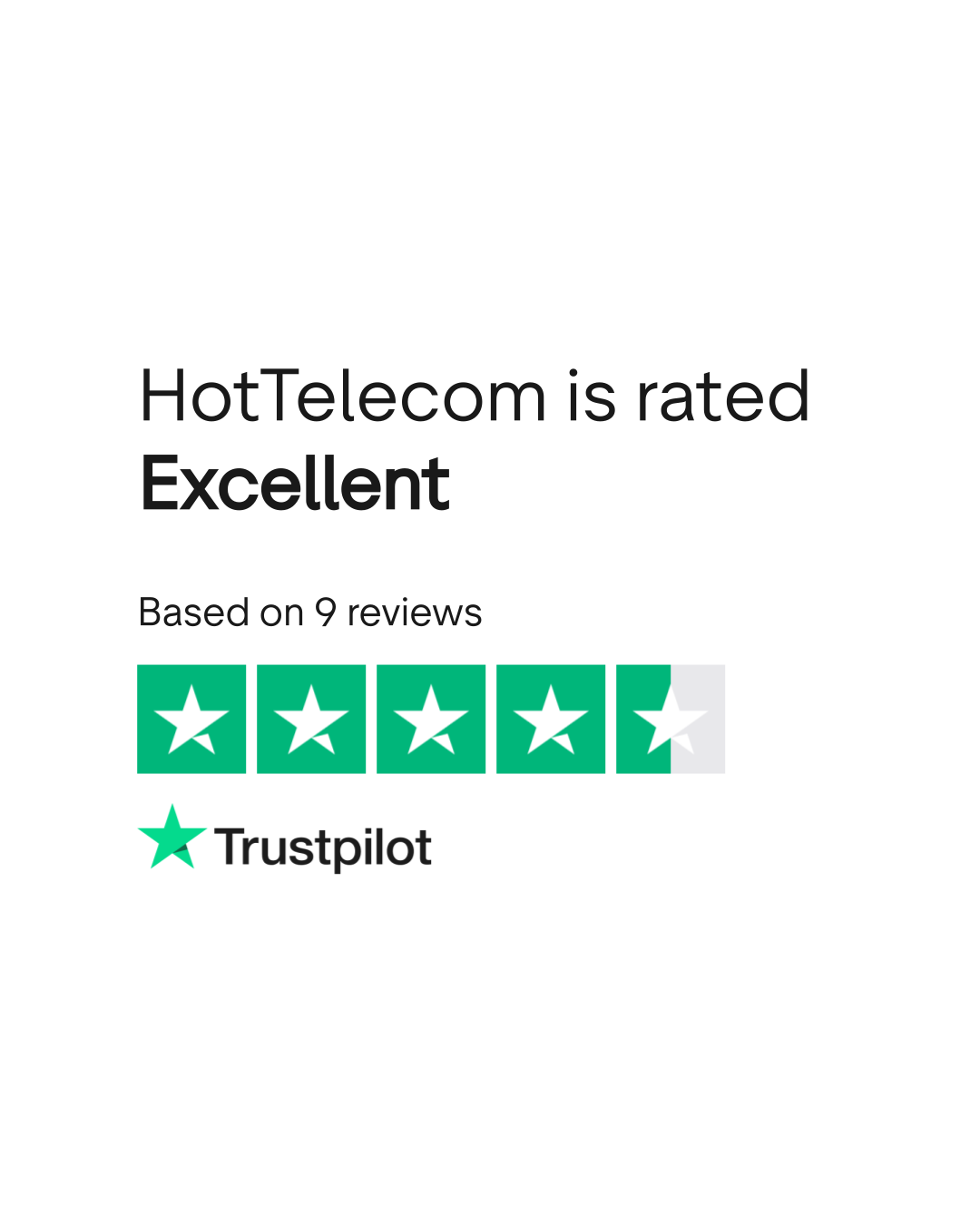 HotTelecom Reviews | Read Customer Service Reviews of hottelecom.net