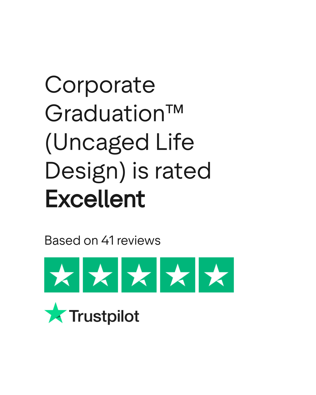 Uncaged Life Design Reviews | Read Customer Service Reviews of ...