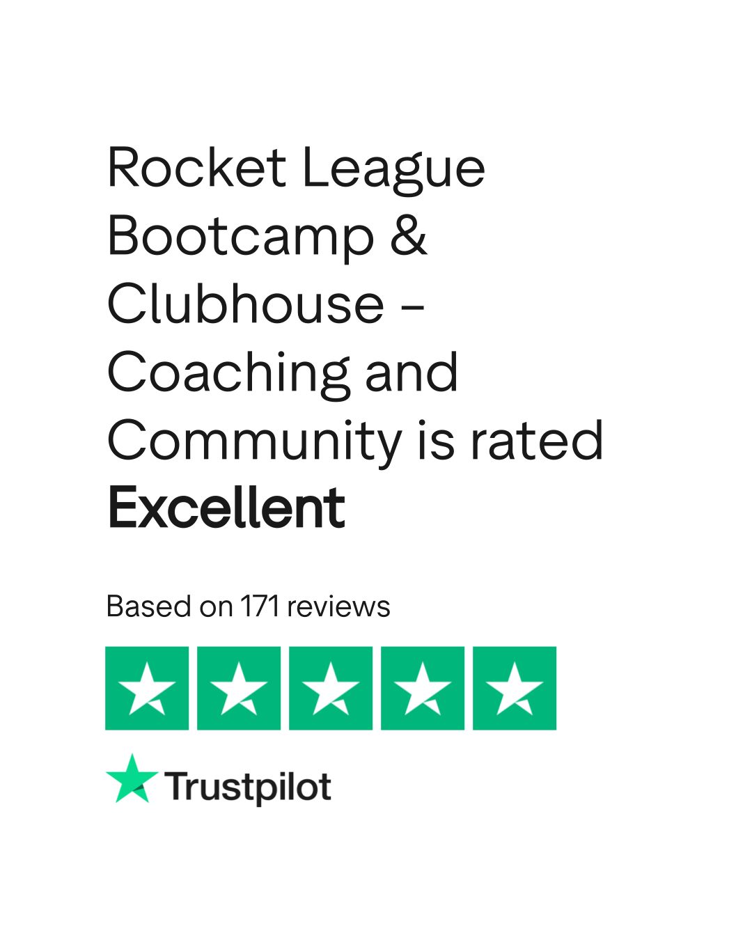 Rocket League Bootcamp & Clubhouse – Coaching and Community Reviews | Read Customer Service ...