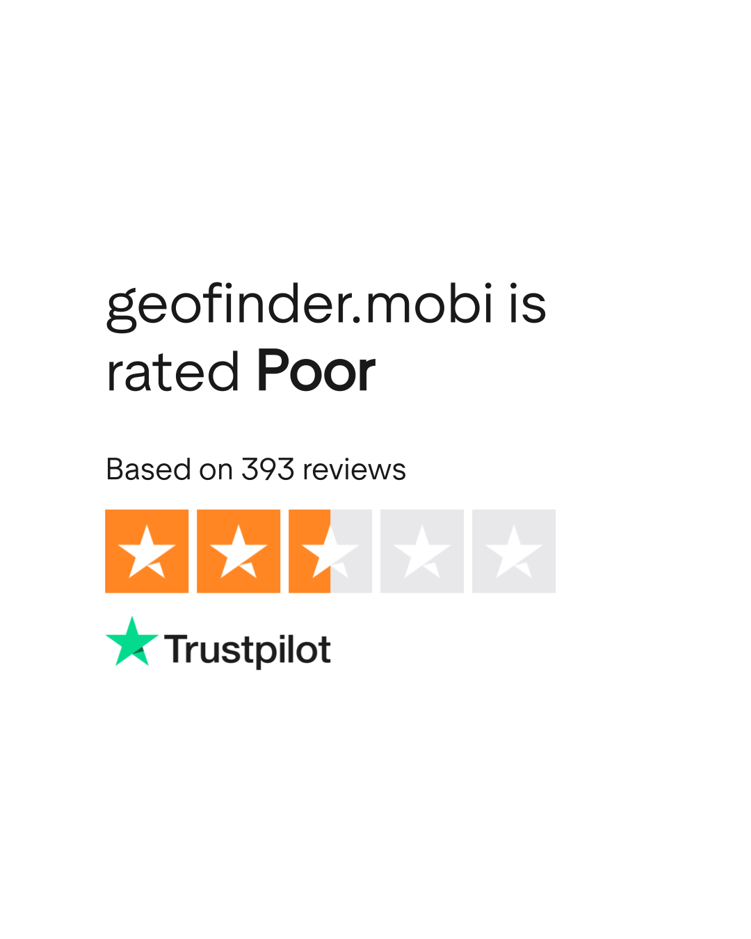 geofinder.mobi Reviews | Read Customer Service Reviews of geofinder.mobi