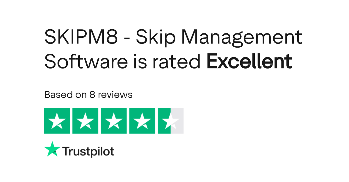 SKIPM8 - Skip Management Software Reviews | Read Customer Service ...