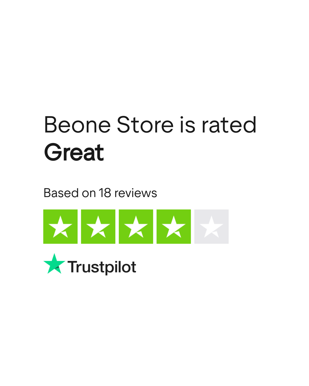 Beone Store Reviews | Read Customer Service Reviews of beone-store.com