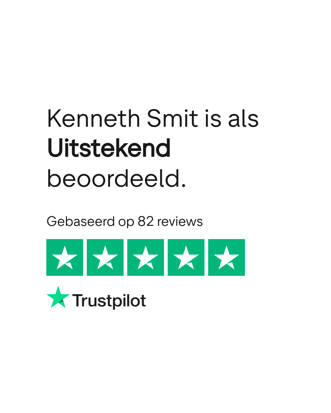 Kenneth Smit reviews | Bekijk consumentenreviews over kennethsmit.com
